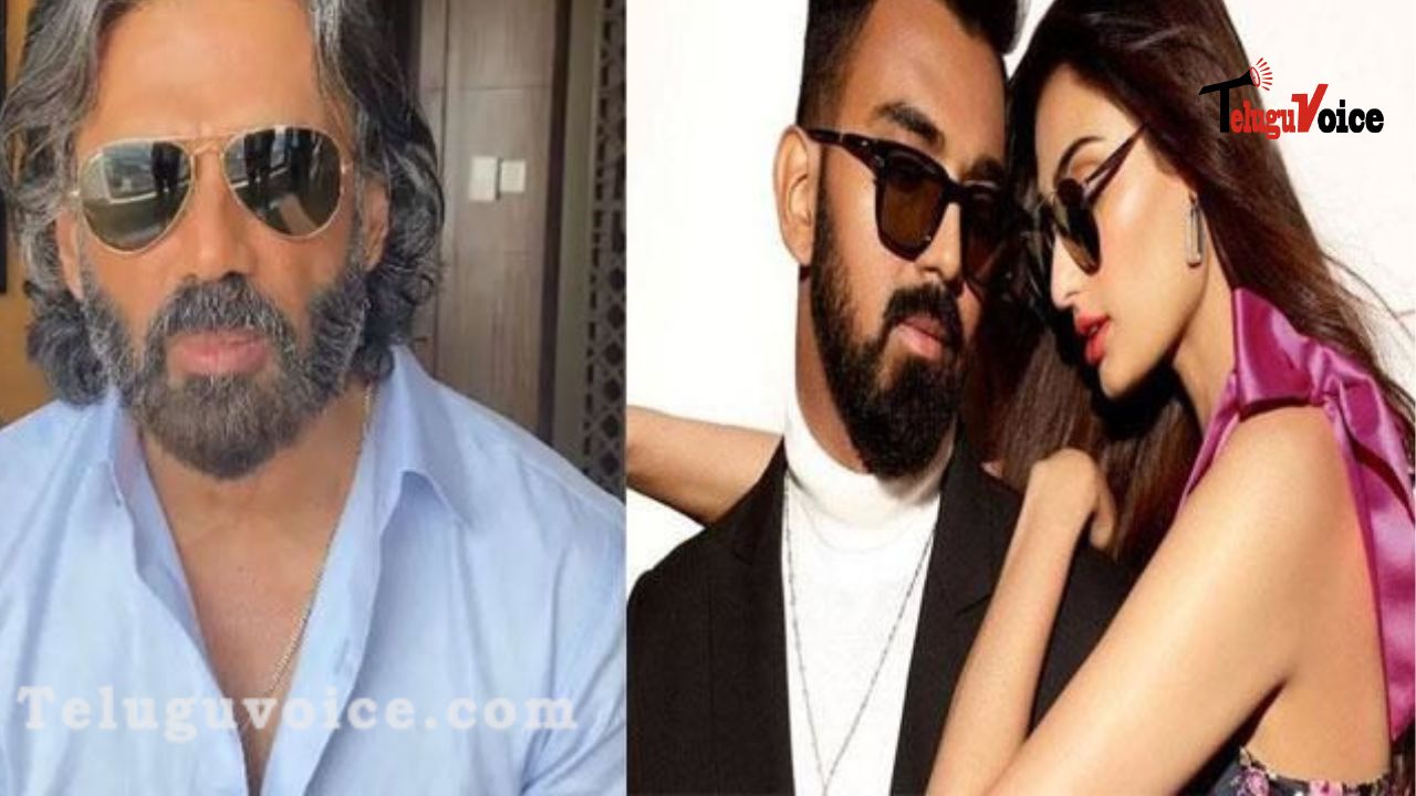 Sunil Shetty Daughter Athiya Shetty’s Wedding Confirmed